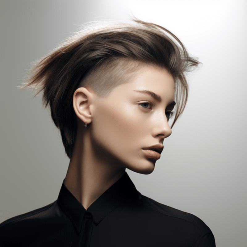 Kurzhaarfrisuren Trends – Friseur Dilek