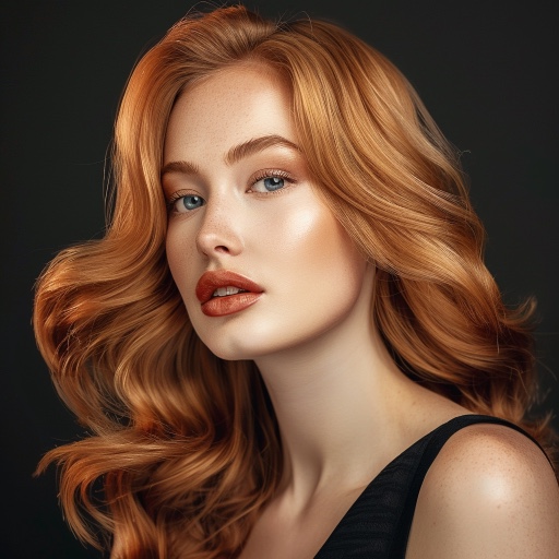 No-color color - Friseur Dilek