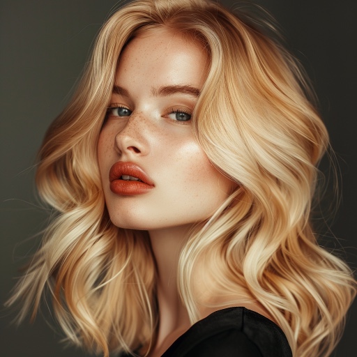 No-color color – Friseur Dilek