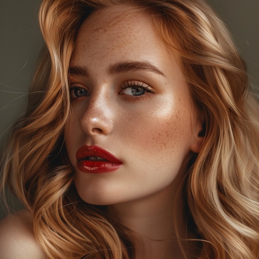 No-color color – Friseur Dilek