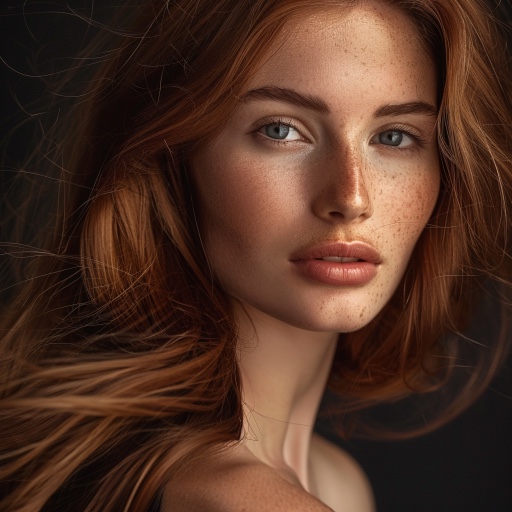 No-color color – Friseur Dilek